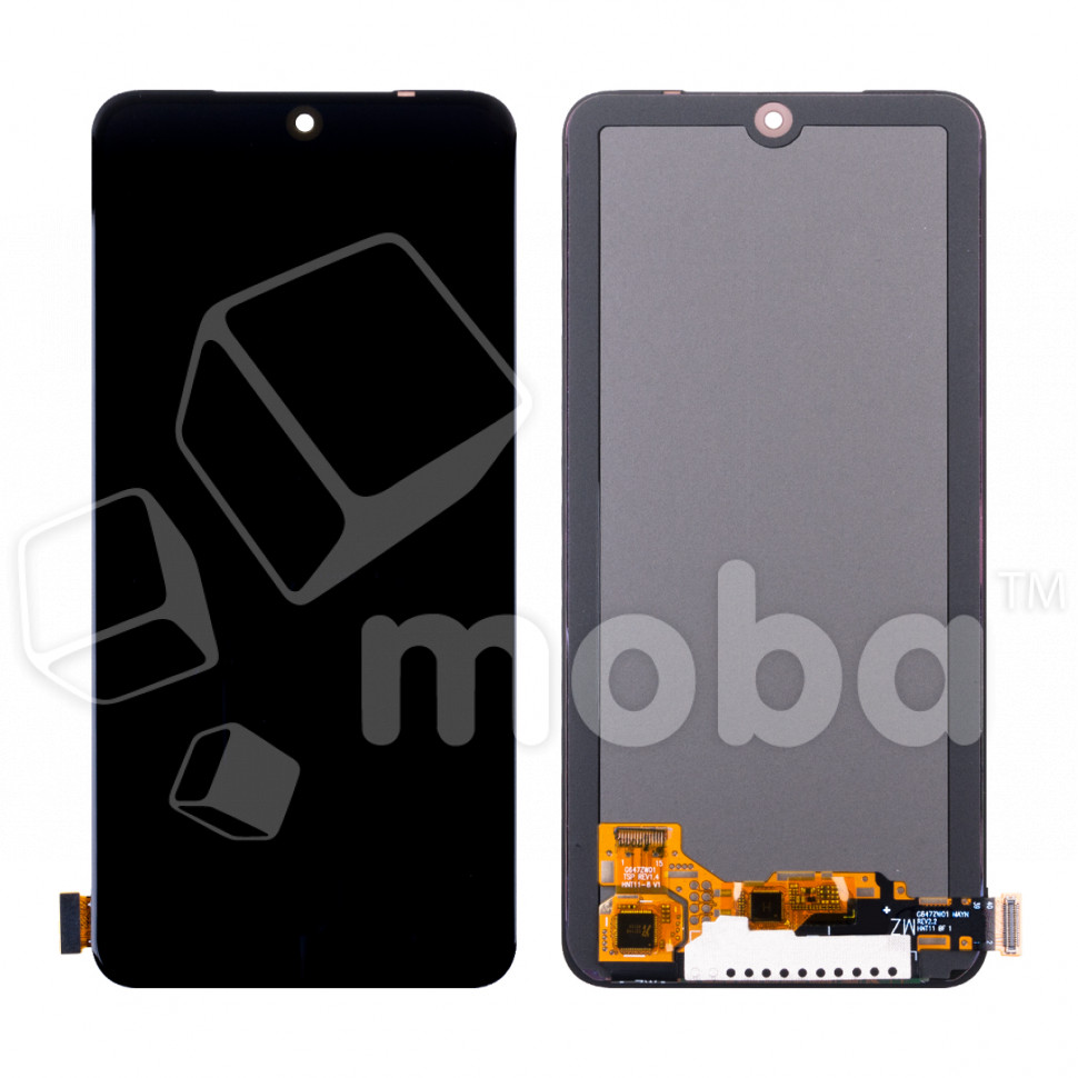 Купить оптом Дисплей для Xiaomi Redmi Note 11/11S 4G/Poco M4 Pro 4G ...