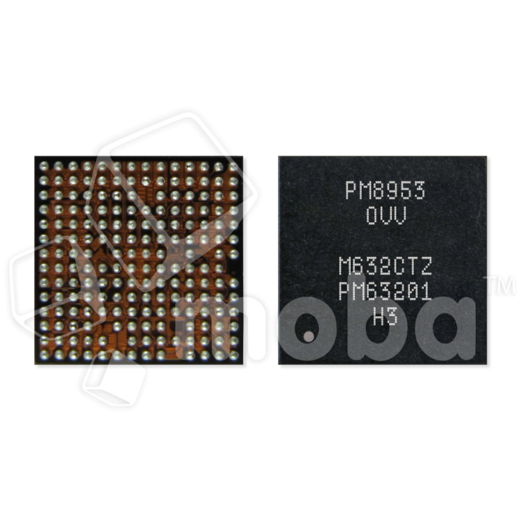 Микросхема PM8953 (Контроллер питания)