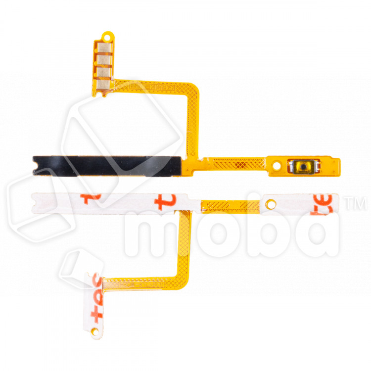 Купить оптом Шлейф для Tecno Spark Go 2024 Bg6 на кнопки громкости включения с доставкой по РФ