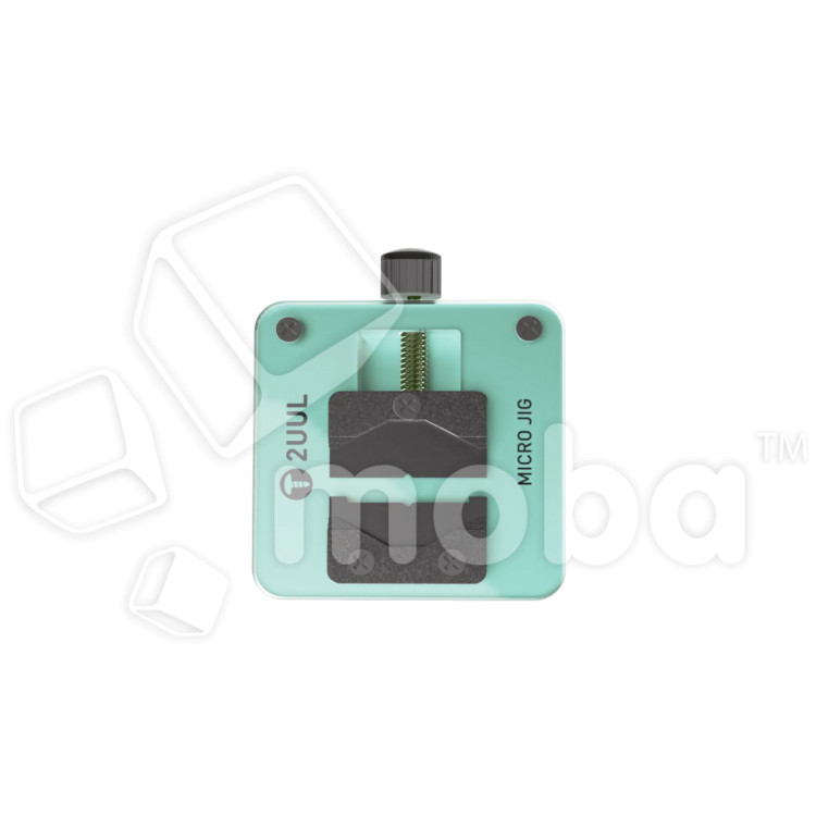 Держатель 2UUL BH04 Micro Jig для фиксации плат, микросхем