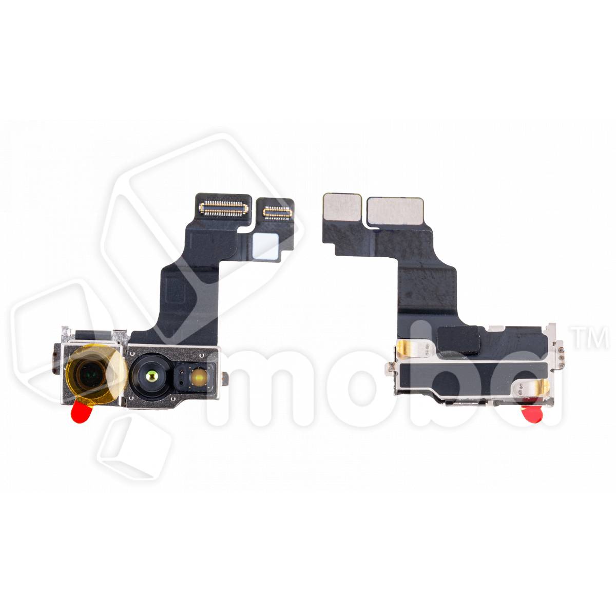Купить оптом Камера для iPhone 15 (A3090) передняя - Премиум с ...